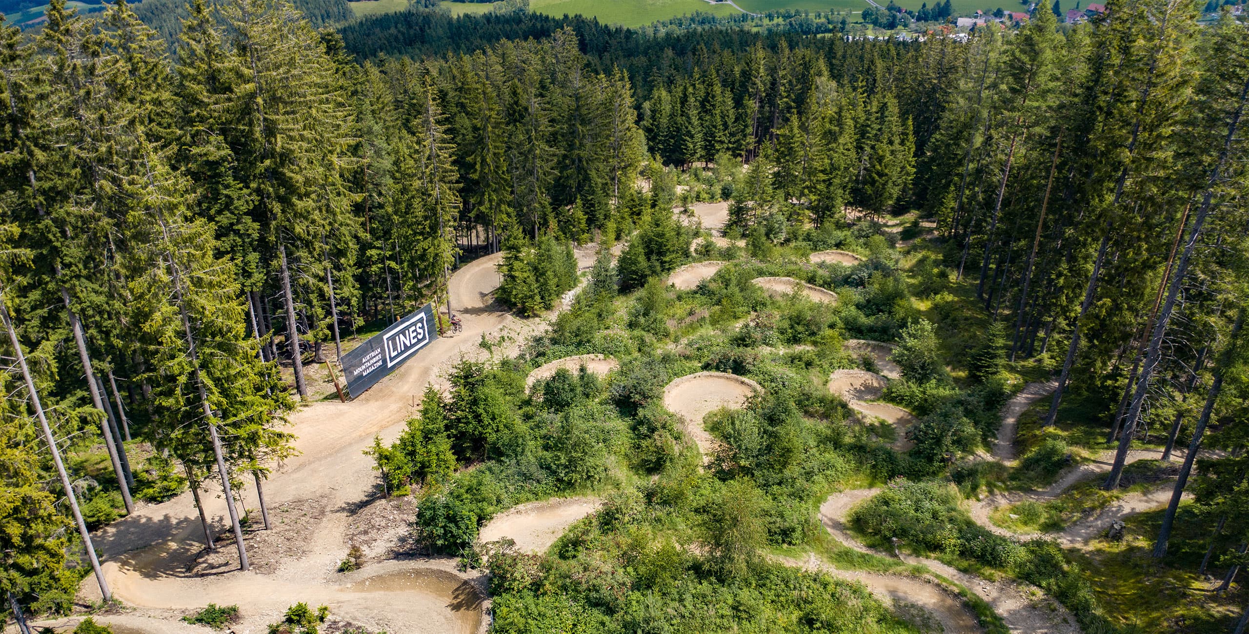 Wexl Trails | BIKE SCHOOL PEKOLL